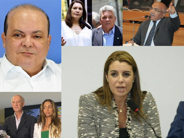 O Fino Da PolÍtica Ex Esposa De Valdemar Costa Neto Diz Que Ele